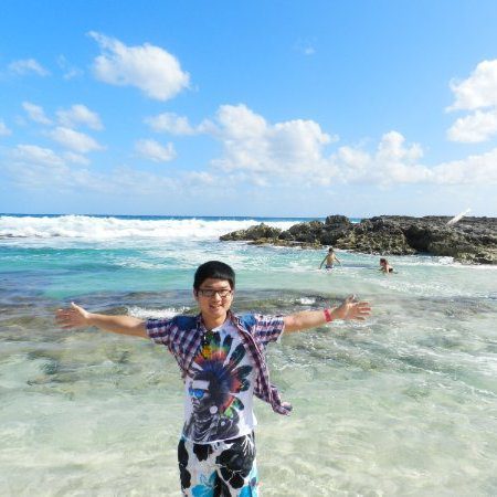 Ran Tao - Center for Applied Geographic Information Science