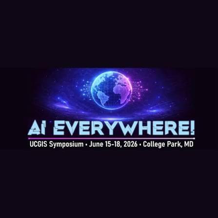 CAGIS Student Research Presented at 2026 UCGIS Symposium - Center for ...